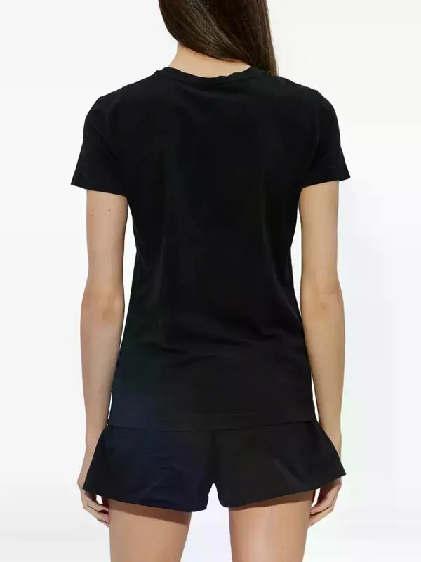 Moschino Teddy Bear Logo T-shirt