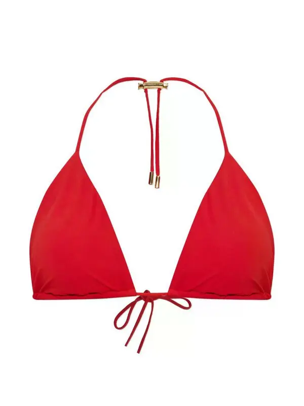 Moschino Bikini Top