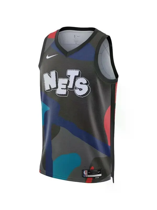 Nike Brooklyn Nets Swingman Vest