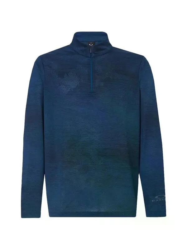 Oakley Contender Half-zip Sweatshirt