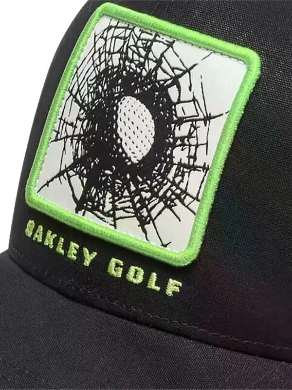 Oakley Performance Patch Baseball Cap