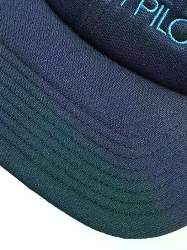 Oakley Pilot Trucker Cap - Blue