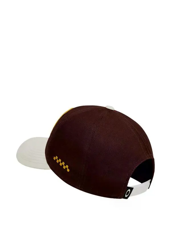 Oakley Patch Detail Baseball Cap