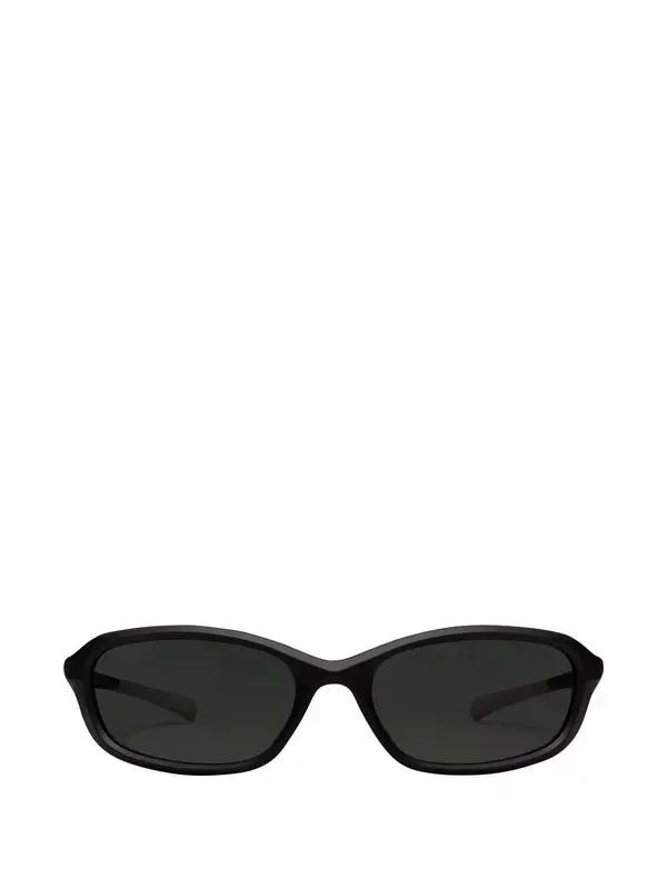 GENTLE MONSTER Volt Sunglasses - Black