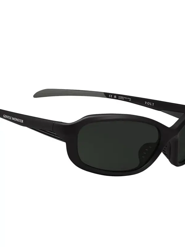 GENTLE MONSTER Volt Sunglasses
