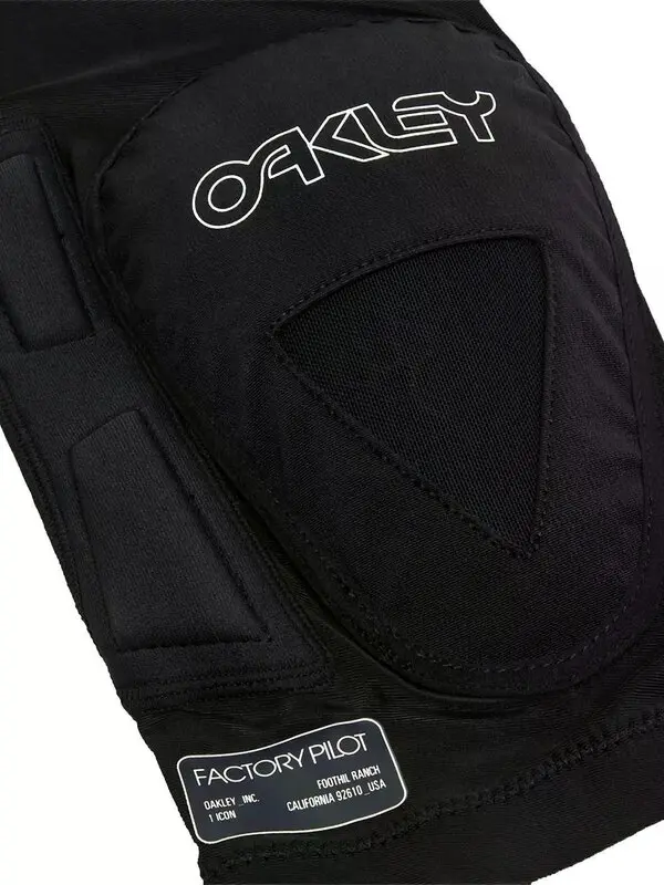 Oakley All Mountain Rz Labs Knee Guards