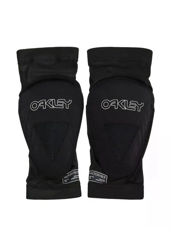 Oakley All Mountain Rz Labs Elbow Guards - Black