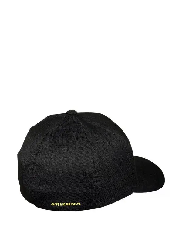 Oakley Tincan Flag Arizona Baseball Cap - Black