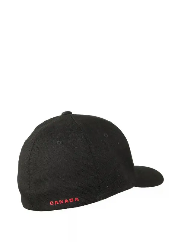 Oakley Tincan Flag Cap - Black