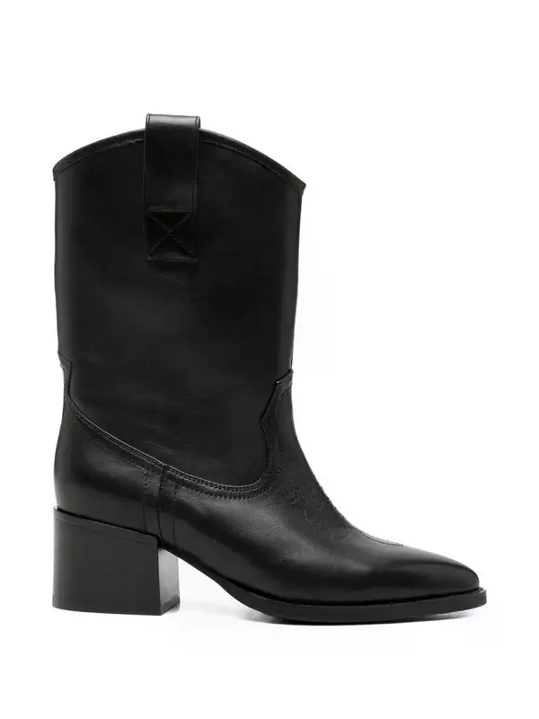 ADRIANNA FERETTI Western-style Boots