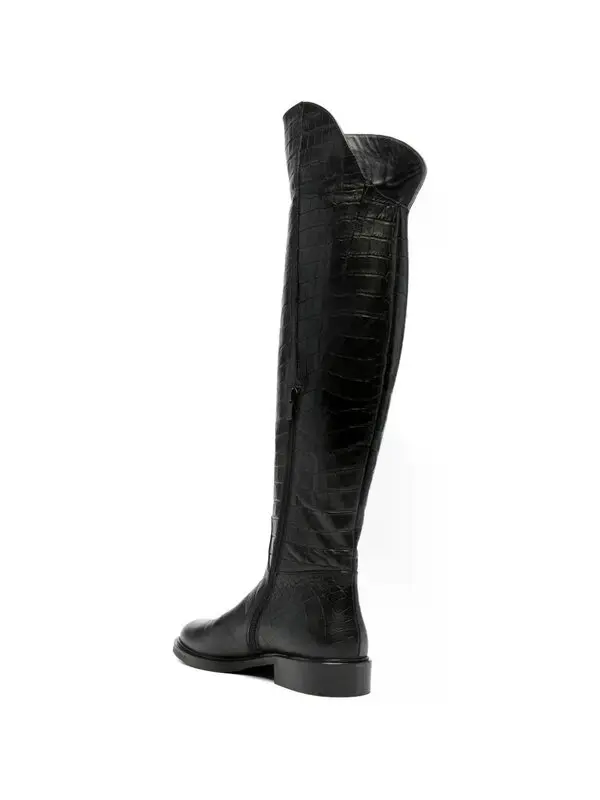 ADRIANNA FERETTI Over-the-knee Boots