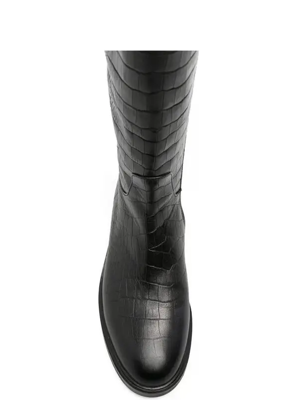 ADRIANNA FERETTI Over-the-knee Boots