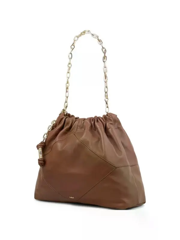 Ba&sh June Tote Bag With Chain Detailing