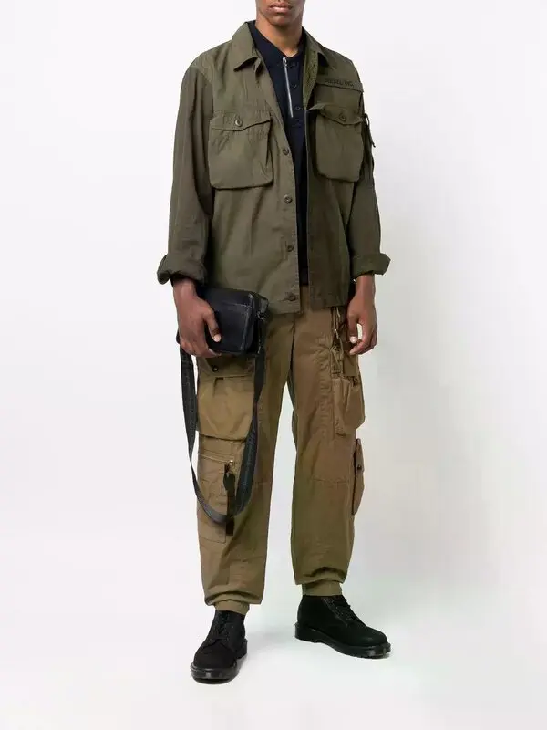 DIESEL® Cargo Trousers