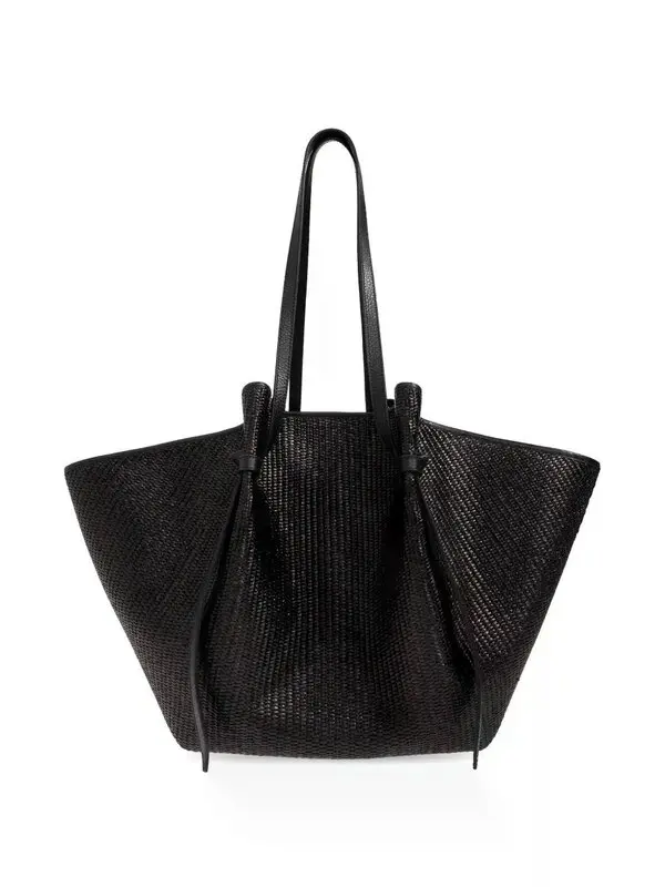 Yuzefi Large Mochi Shoulder Bag