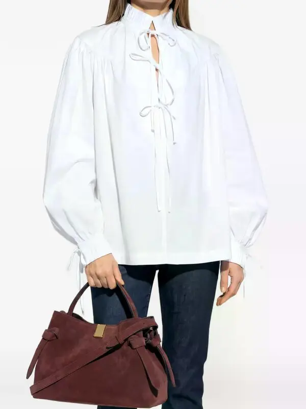 Yuzefi Gyoza Tote Bag
