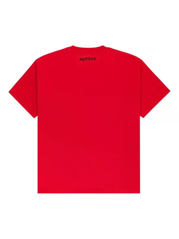 SP5DER Short-sleeve T-shirt
