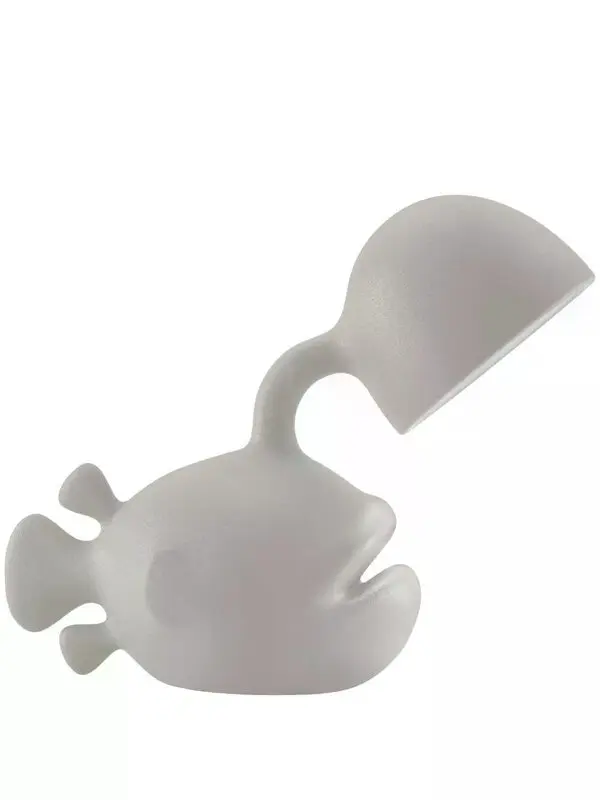 QEEBOO Abyss Table Lamp - Grey