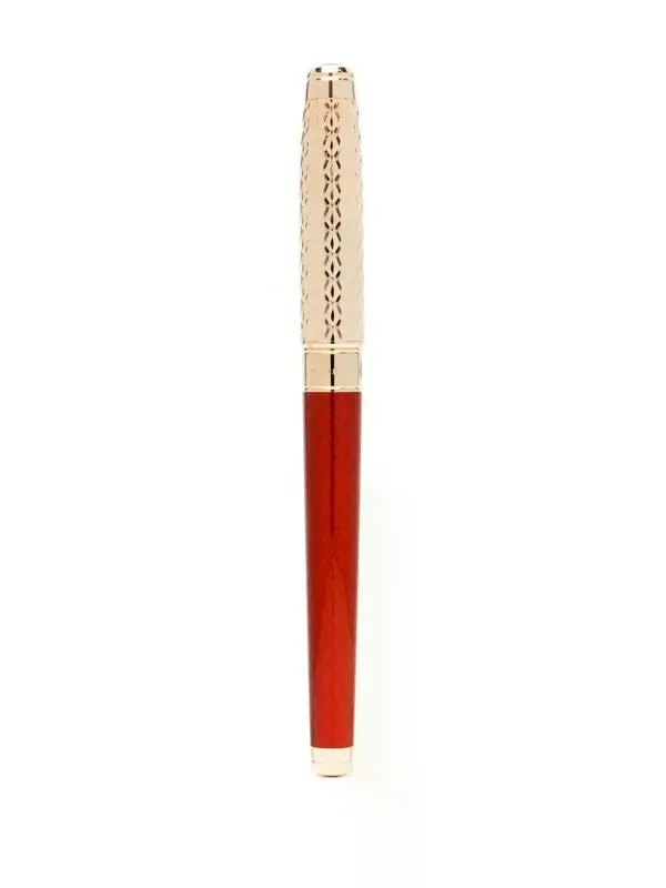 S.t. Dupont Line D Eternity Rollerball Pen