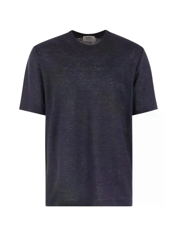 Agnona Short-sleeve T-shirt