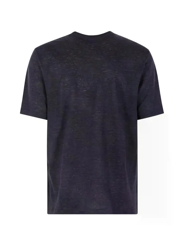 Agnona Short-sleeve T-shirt