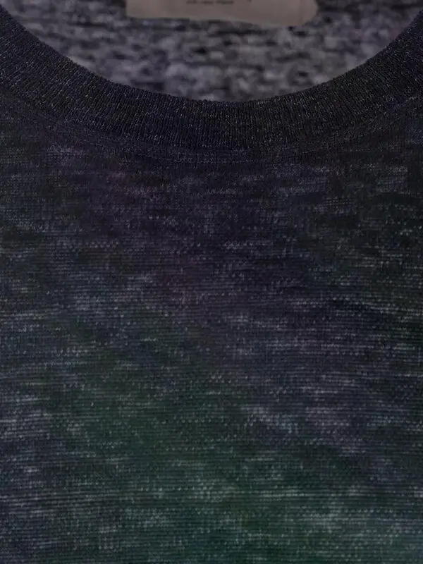 Agnona Short-sleeve T-shirt