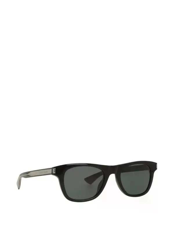 Saint Laurent Square Frame Sunglasses