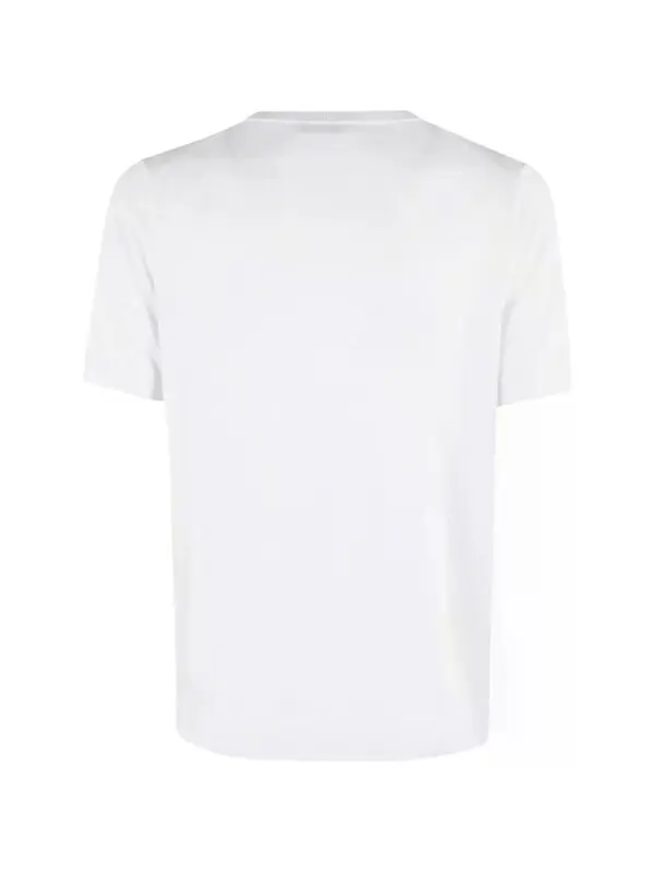 KANGRA Round-neck T-shirt