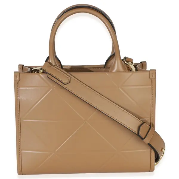 Prada Soft Calfskin Tote