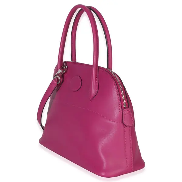 Hermès Bolide 1923 Top Handle Bag