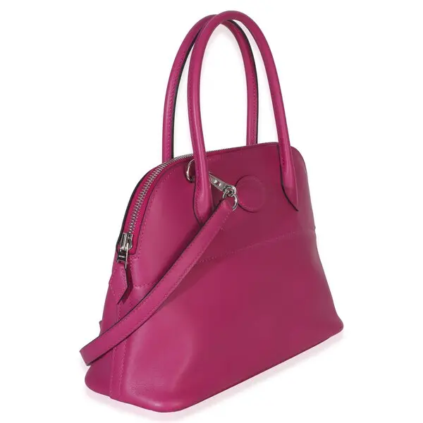 Hermès Bolide 1923 Top Handle Bag