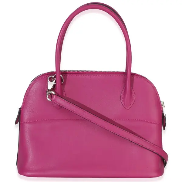 Hermès Bolide 1923 Top Handle Bag