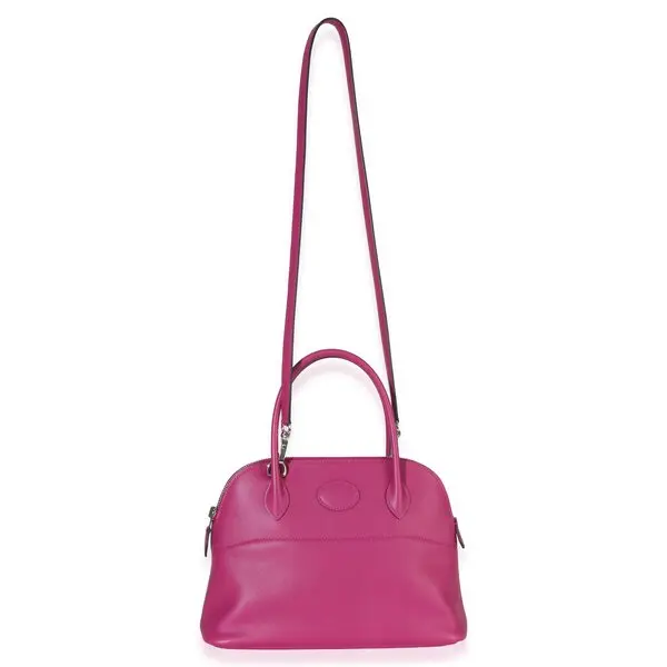Hermès Bolide 1923 Top Handle Bag