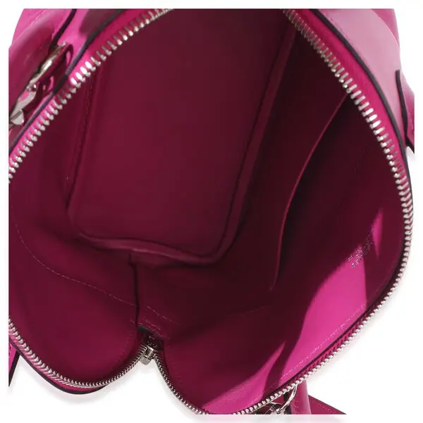 Hermès Bolide 1923 Top Handle Bag