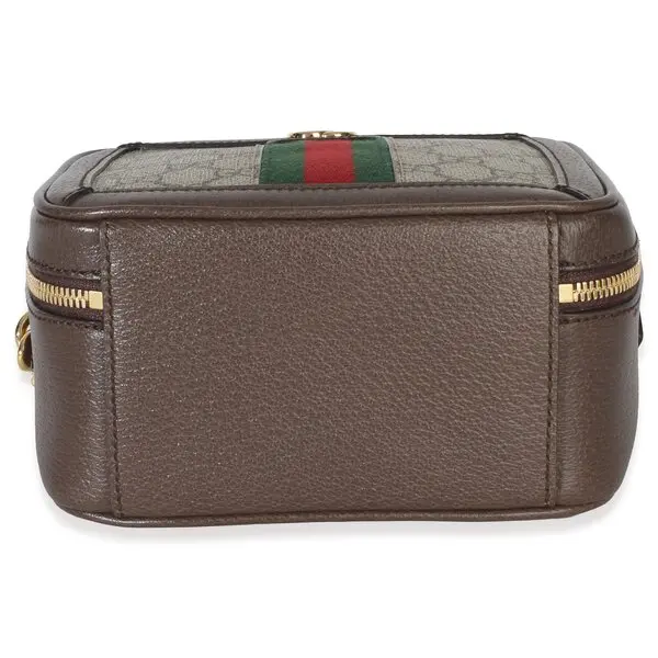 Gucci Ophidia Top Handle Shoulder Bag