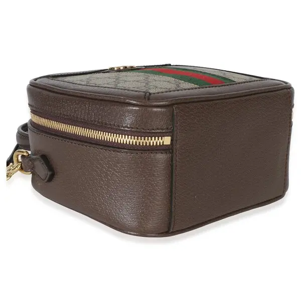 Gucci Ophidia Top Handle Shoulder Bag