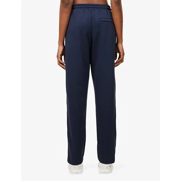 On Side-panel Jogging Bottoms
