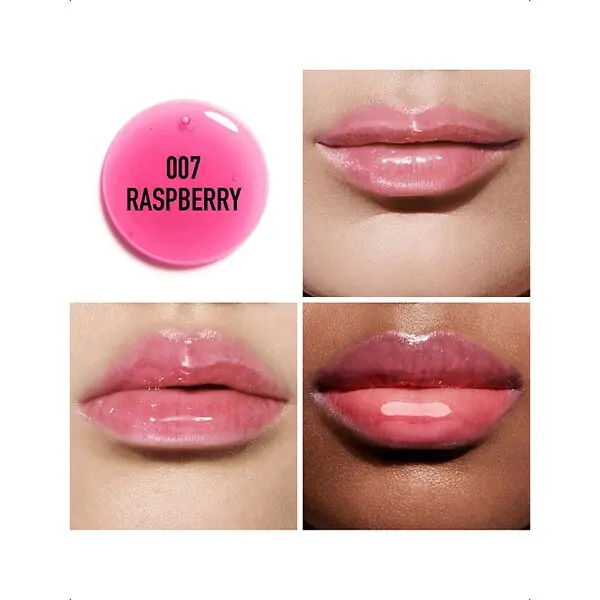 Dior Addict Lip Glow Oil 6ml - 007