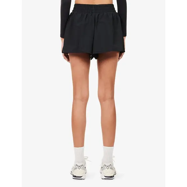TALA Skinluxe Floaty Stretch-jersey Shorts