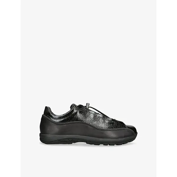 Diemme Licata Leather Trainers