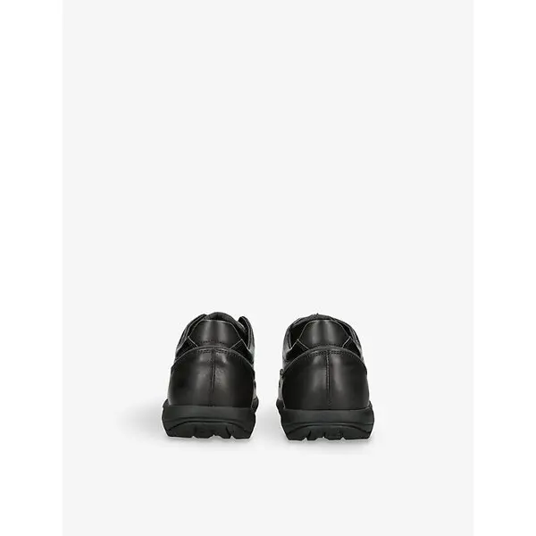 Diemme Licata Leather Trainers