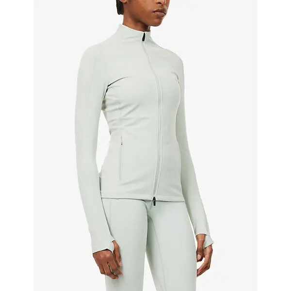 On Studio Training Jacket