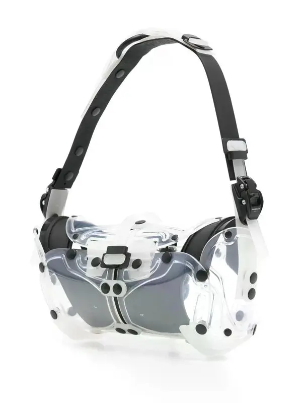 INNERRAUM Object I80 Shoulder Bag