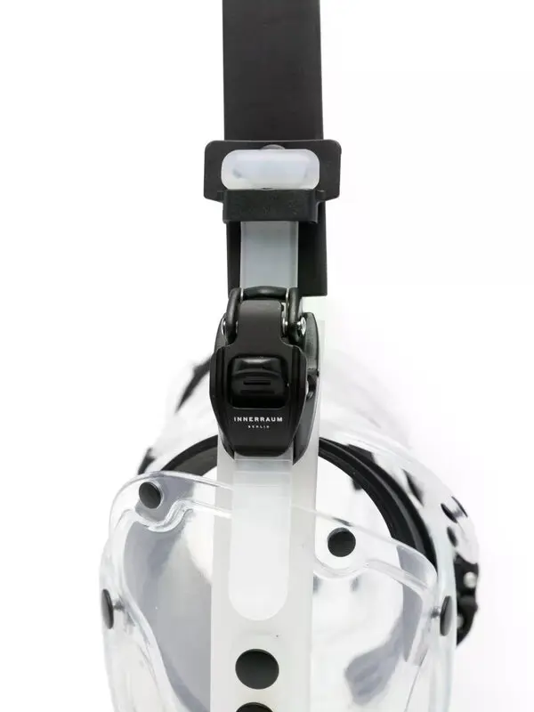 INNERRAUM Object I80 Shoulder Bag