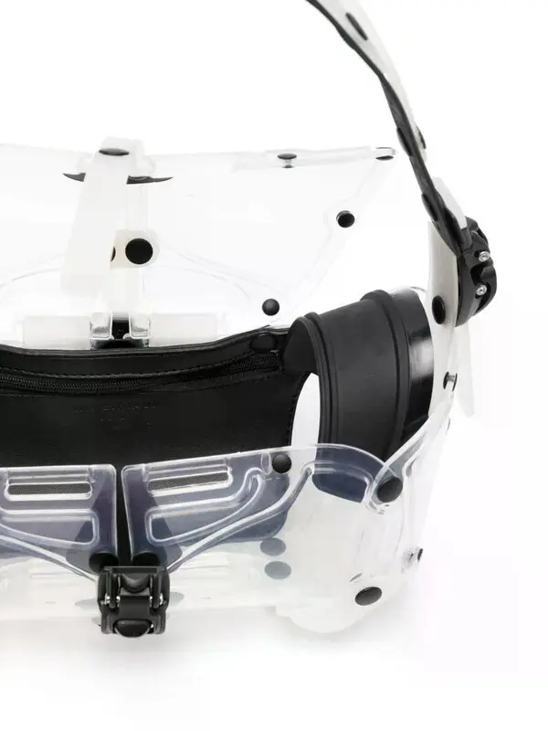 INNERRAUM Object I80 Shoulder Bag