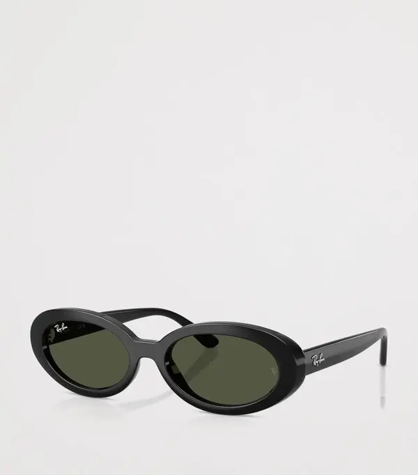 Ray-ban Rb2223 Sunglasses - Black