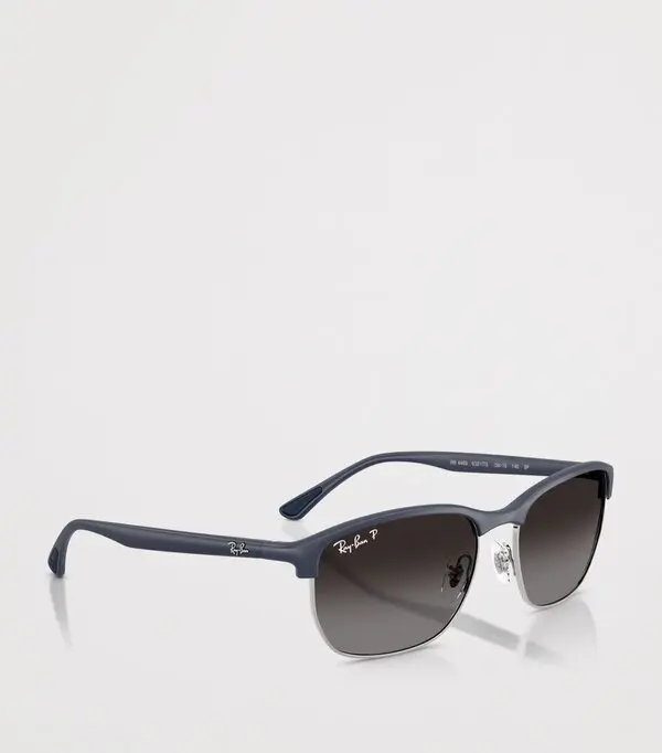 Ray-ban Rb4469 Polarised Sunglasses