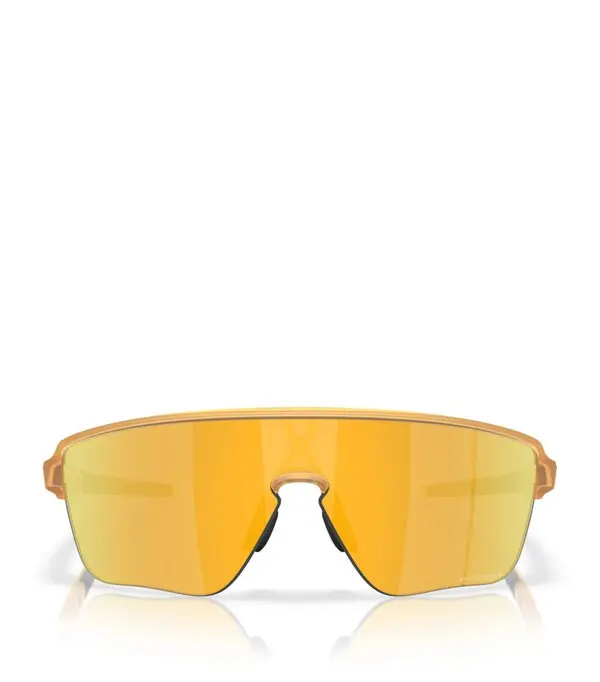 Oakley Corridor Xl Sunglasses - Brown