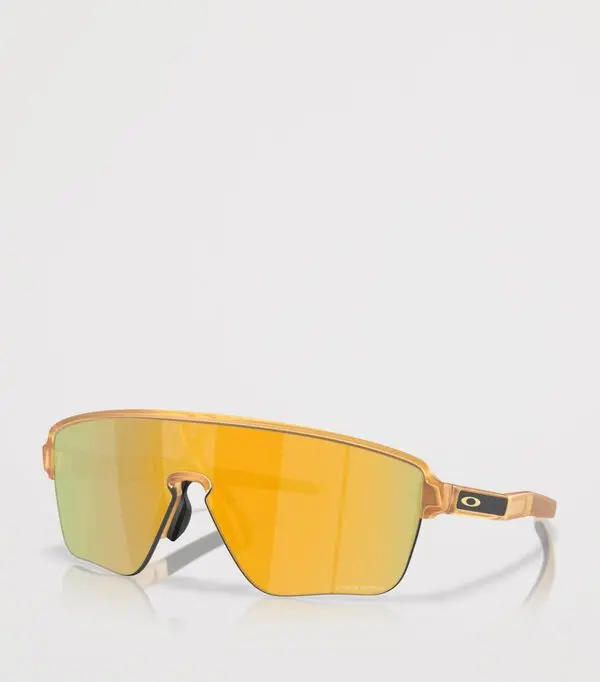 Oakley Corridor Xl Sunglasses - Brown