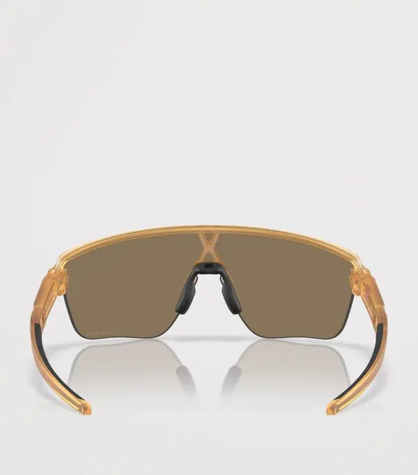 Oakley Corridor Xl Sunglasses - Brown